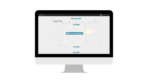 Why Choruses are Still Using Chorus Connection in COVID-19 Times