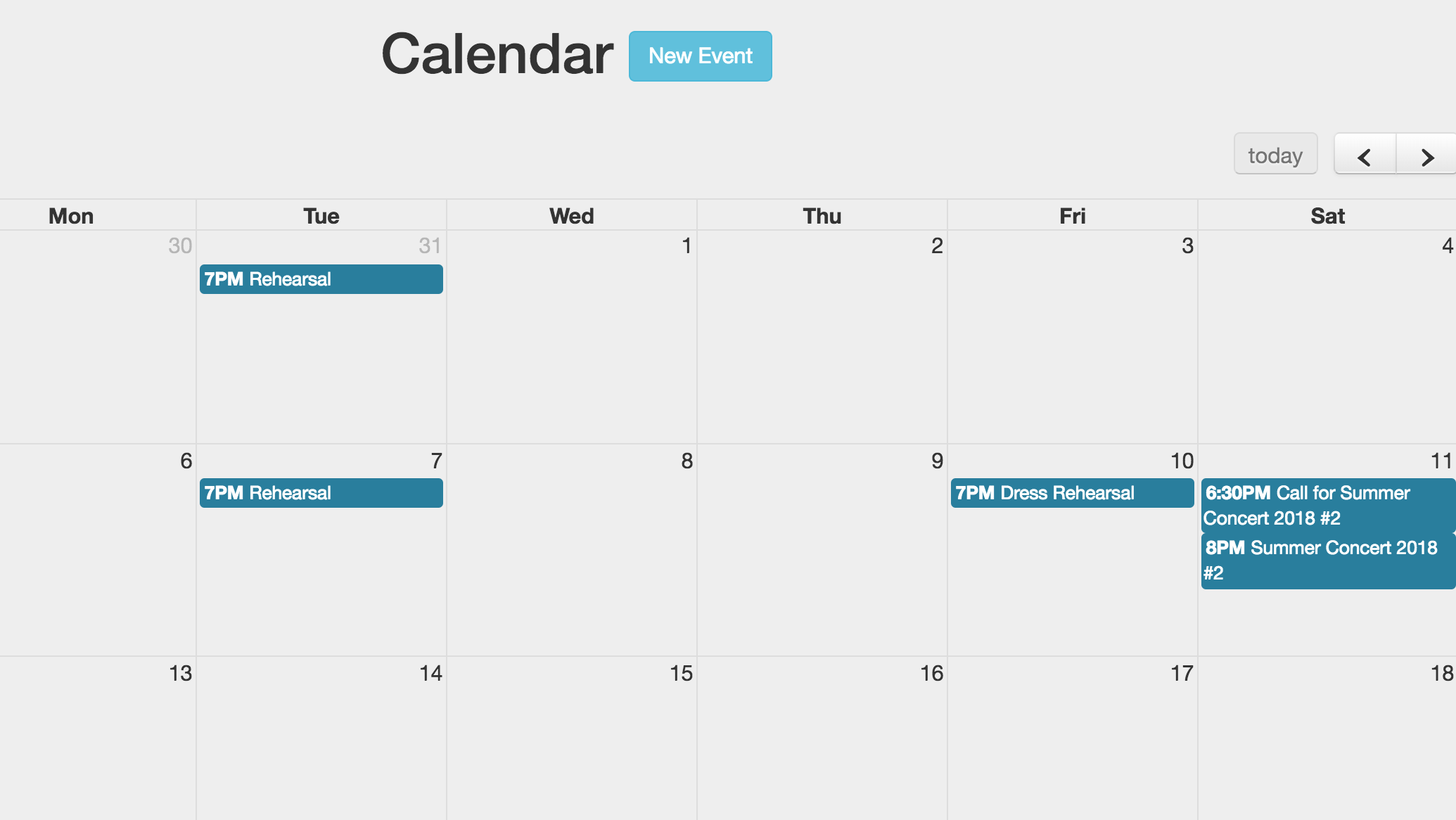 How Your Membership Committee Can Use Chorus Connection to Engage Singers