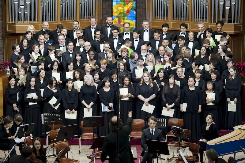 Choir Management 101: Ten Volunteer Committees Explained
