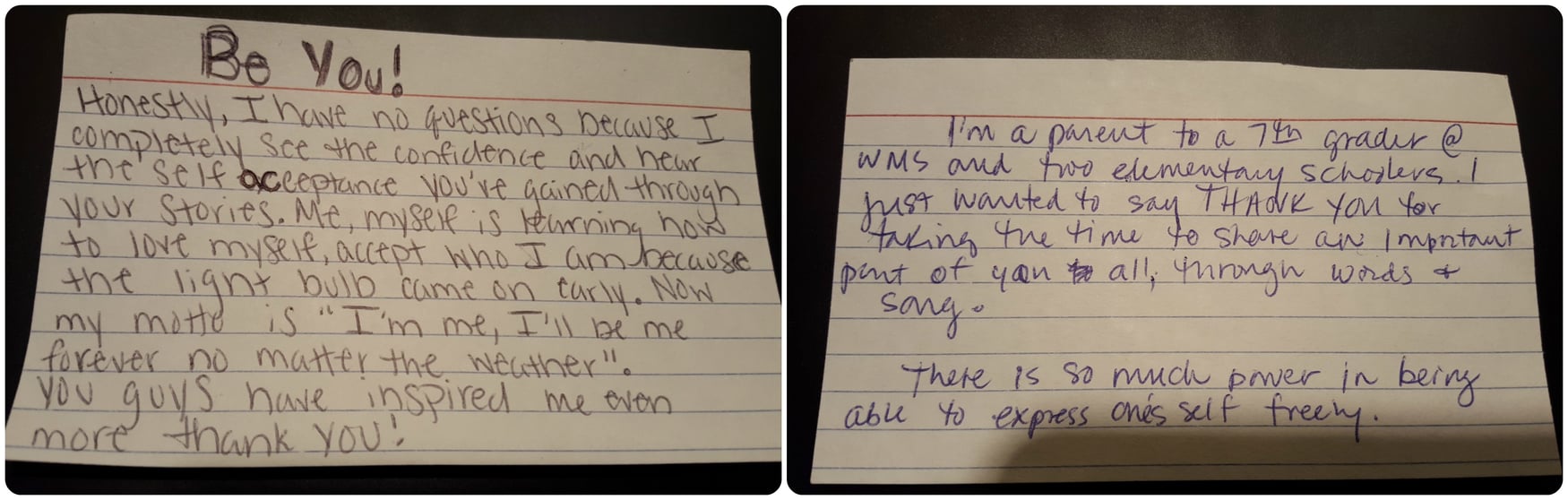 GMCLA's Alive Music Project: A Shining Example of Community Chorus Outreach