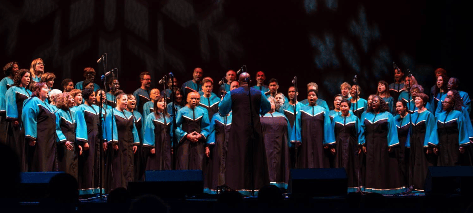The Essential Role of Choir in Building Community