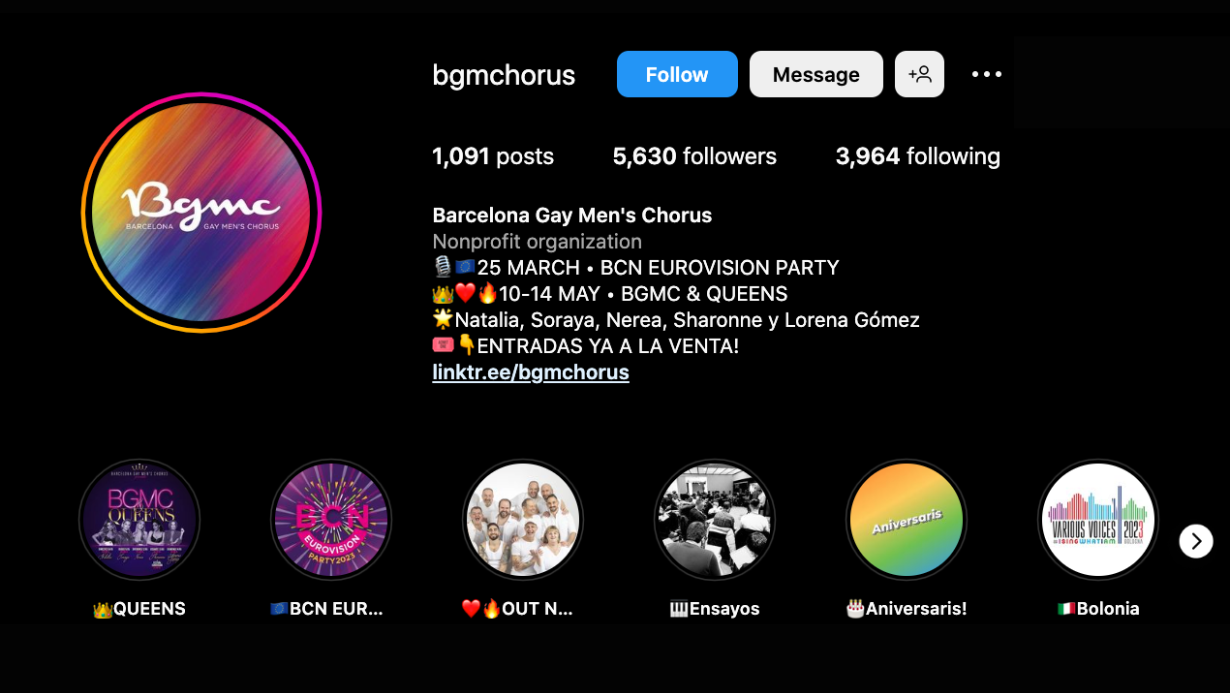 How to Make the Most of Instagram - Part 1