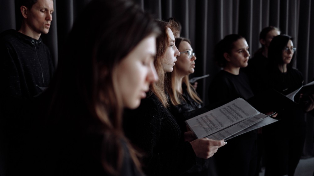 Getting Back in the Groove: What Can Choral Organizations Expect in ...