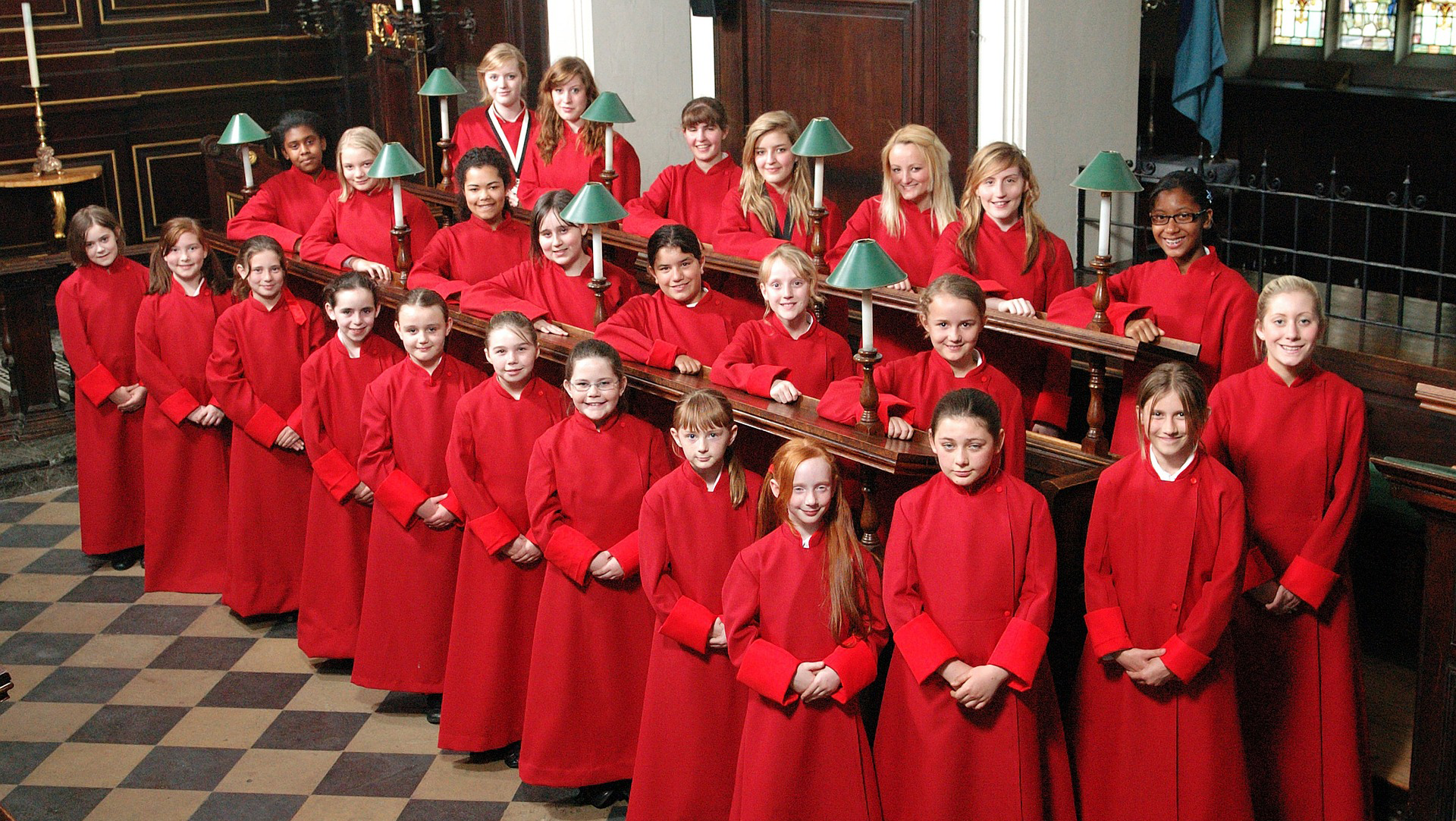 The First Choir Management Software for Children's Choirs Has Arrived