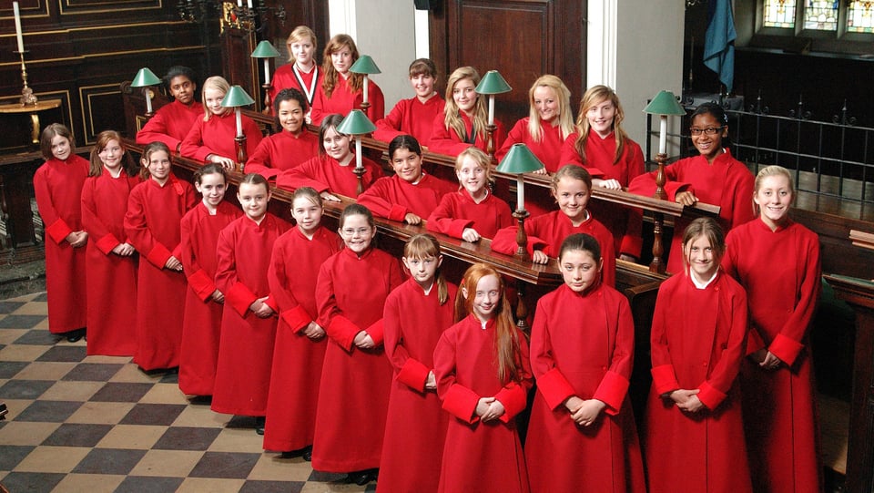The First Choir Management Software for Children's Choirs Has Arrived