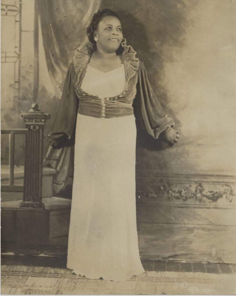 Restoring the National Negro Opera House in Honor of Mary Cardwell Dawson