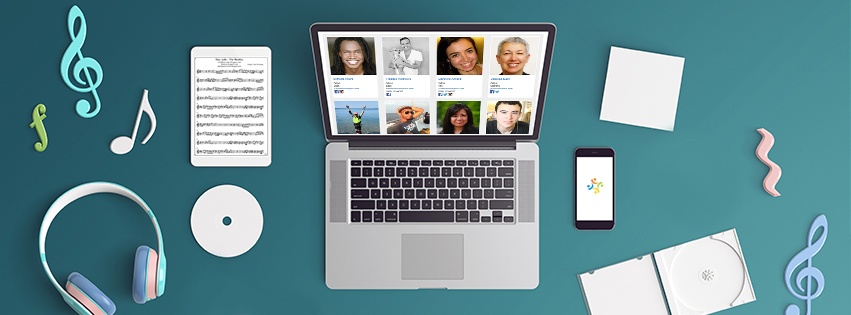 What is Choir Management Software?