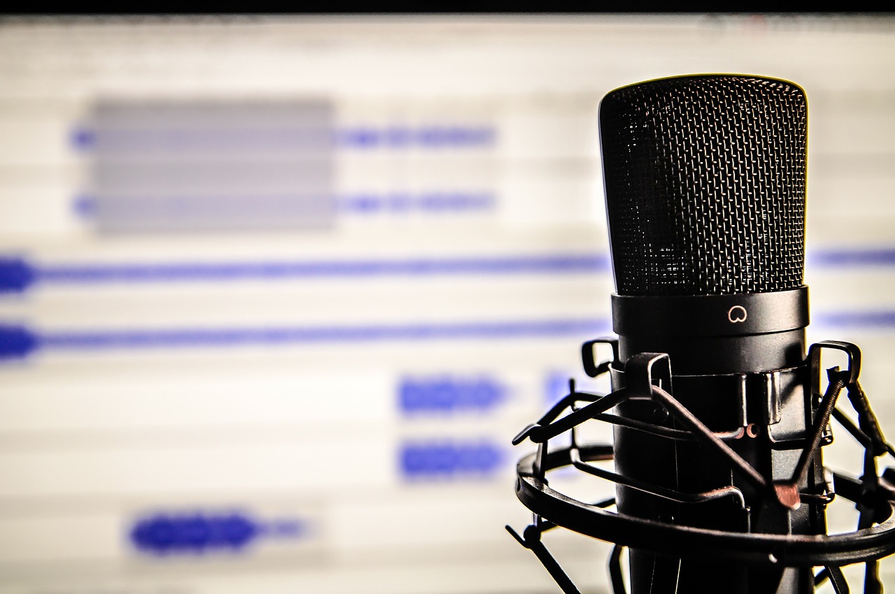7 Platforms for Recording and Sharing Chorus Rehearsal Tracks
