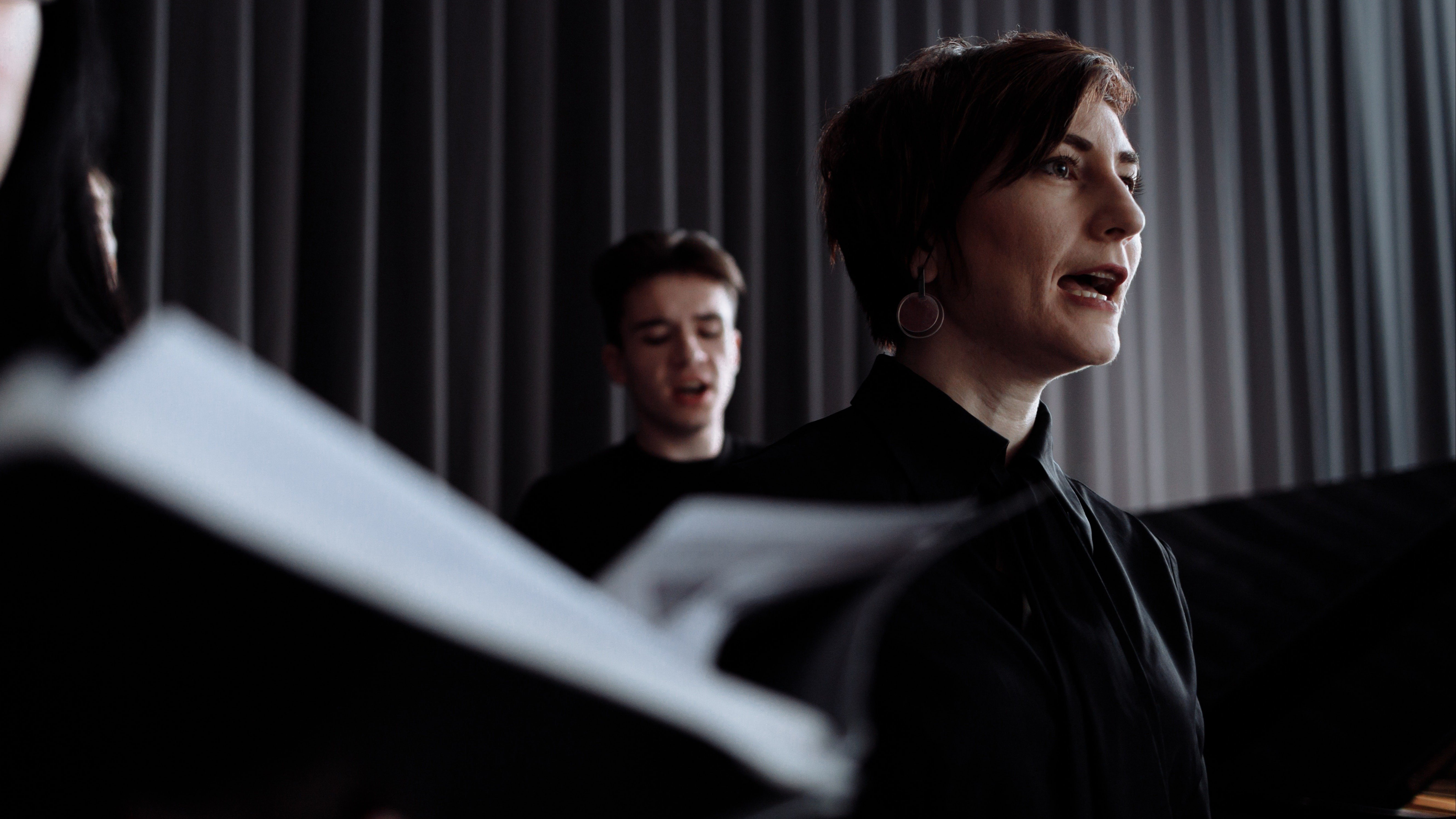 Sample COVD-19 Singer Liability-Waiver & Protocol Forms