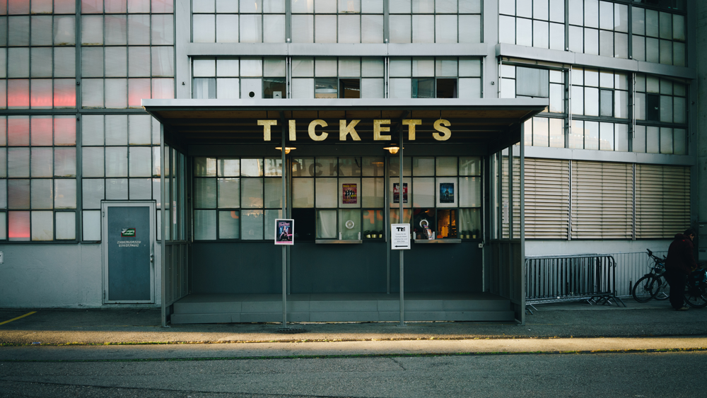 The Fundamentals of Selling Concert Tickets - What Choruses Need to Know